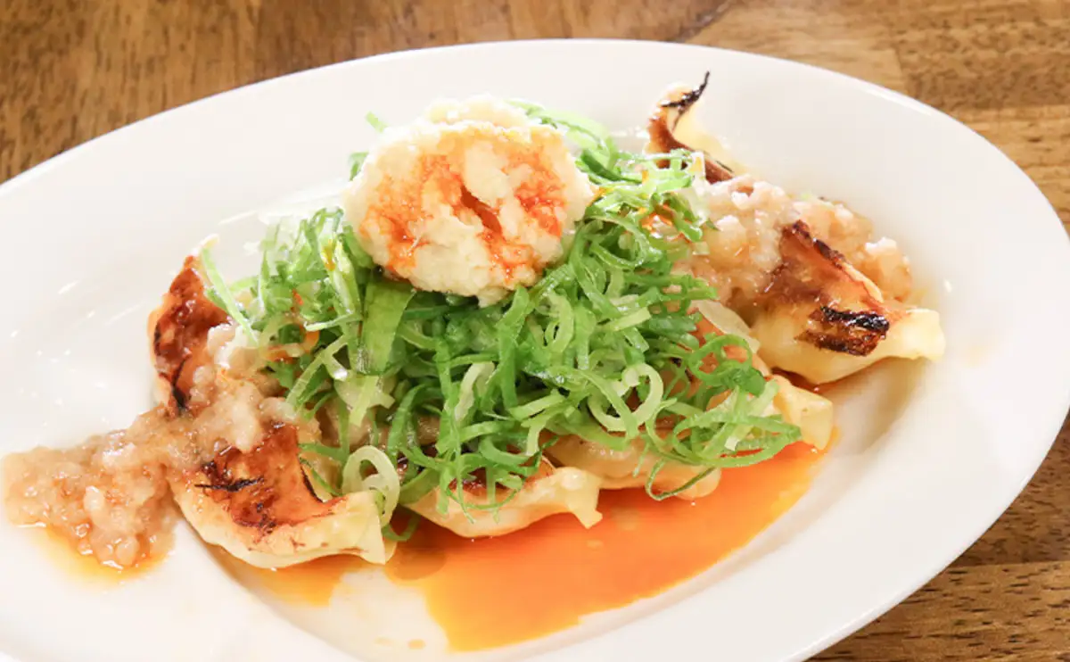 翠ジンソーダ 行列のできる名店 餃子フェス 2025 in 広島｜イベントカレンダー 旅やか広島